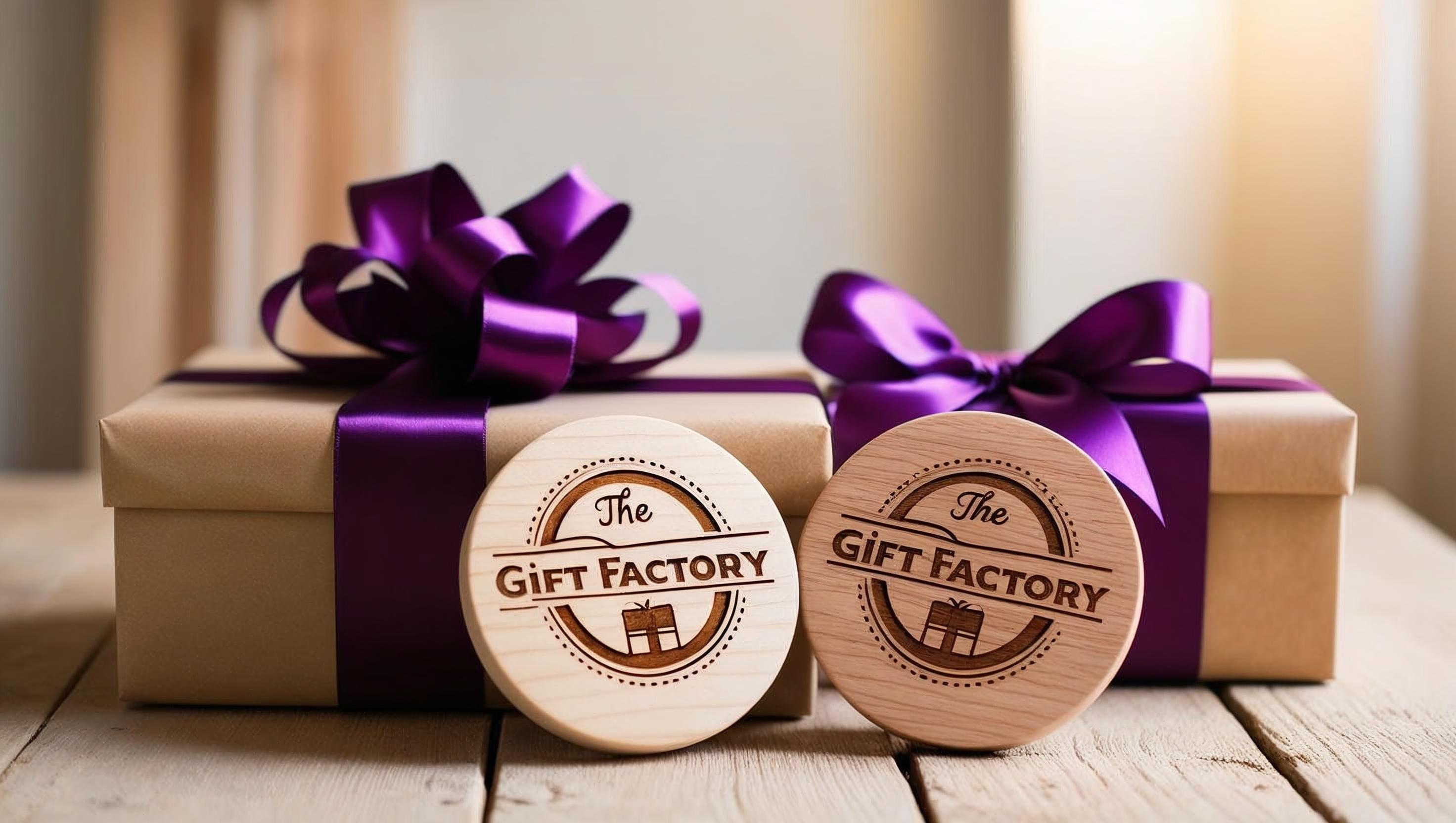 The Gift factory